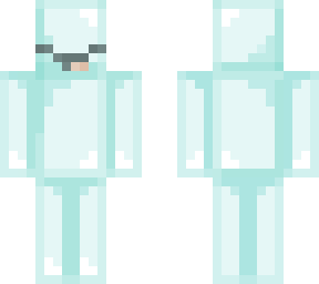 Skeppy | Minecraft Skin