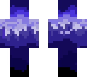 Skyline | Minecraft Skin