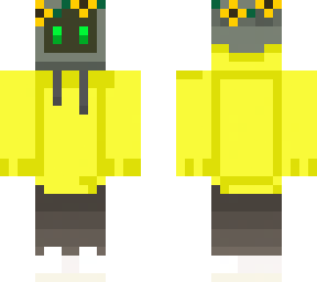 Soap Dispenser | Minecraft Skin