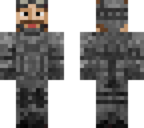 soldado | Minecraft Skins