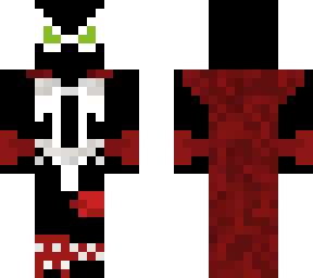 spawn | Minecraft Skins