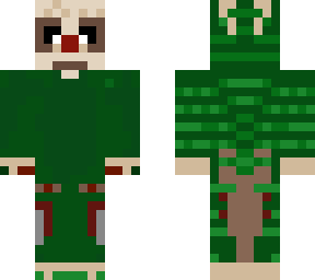 meerkat | Minecraft Skins