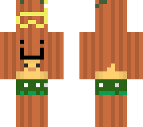 seed | Minecraft Skins