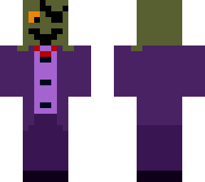 tio piggy | Minecraft Skins