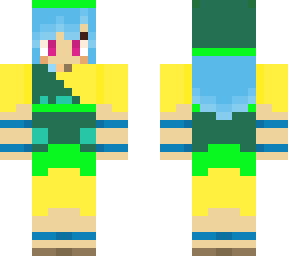 touhou | Minecraft Skins