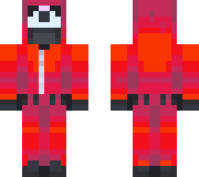 triangle | Minecraft Skin