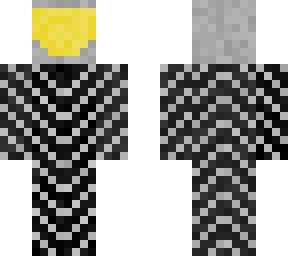 Vampire Day Armor | Minecraft Skin