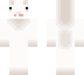 ferret | Minecraft Skins