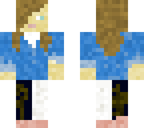 Wtf | Minecraft Skin