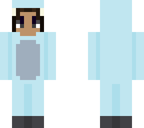 Augustus / Gus / The Owl House ??~ | Minecraft Skin