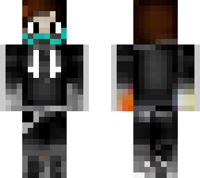 29 remasterizado alfa | Minecraft Skin