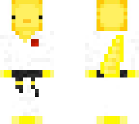judo | Minecraft Skins