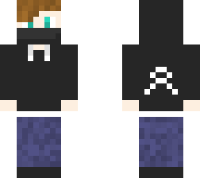 alan walker | Minecraft Skins
