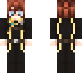 Tbate Minecraft Skins
