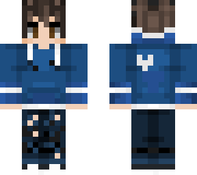 atomic | Minecraft Skins