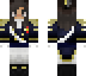 austria | Minecraft Skin