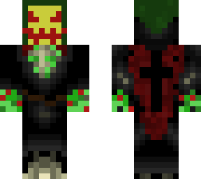 avocado | Minecraft Skins