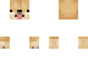 dr dog | Minecraft Skins