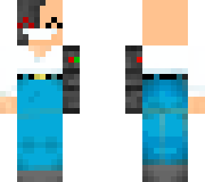 bioniclmao | Minecraft Skins