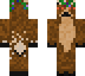 buck | Minecraft Skins