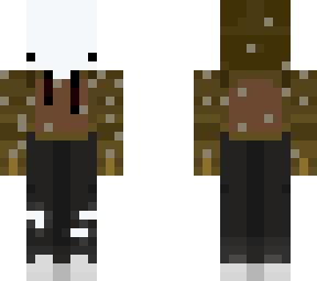 Catfish | Minecraft Skin