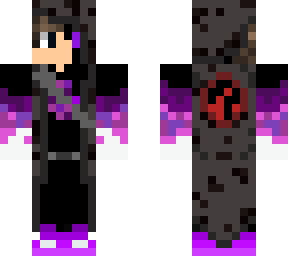 chico | Minecraft Skins
