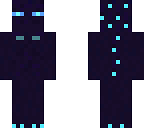 eldritch | Minecraft Skins