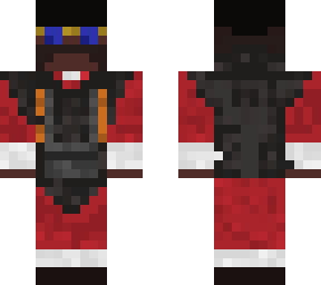 demoman | Minecraft Skins