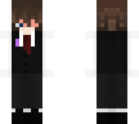 Doug Houser | Dark Deception | Minecraft Skin