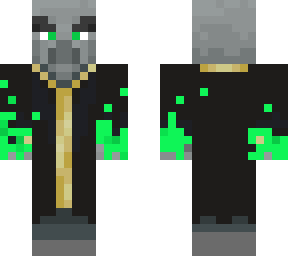 evoker magic pillage cool ravager pillager | Minecraft Skins