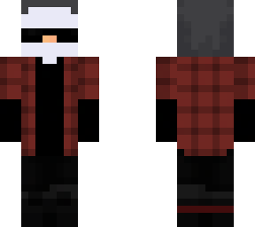 linux | Minecraft Skins