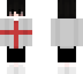england flag | Minecraft Skins