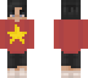 vietnamese | Minecraft Skins