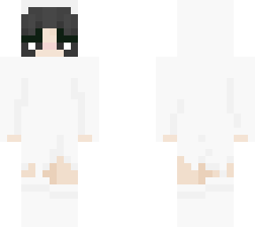 sheet ghost | Minecraft Skins