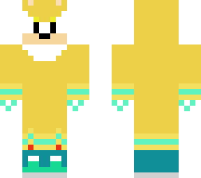 sliver | Minecraft Skins