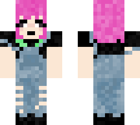 pagan | Minecraft Skins