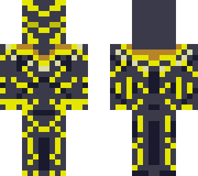 black phanter killmonger erik killmonger | Minecraft Skins