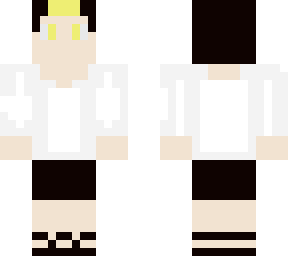 hanma | Minecraft Skins