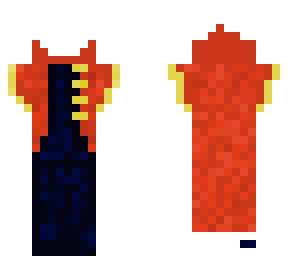 train conductor | Minecraft Skins