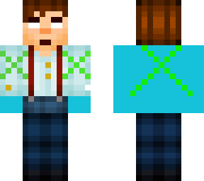 mcsm | Minecraft Skins