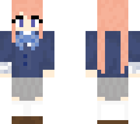 maria | Minecraft Skins