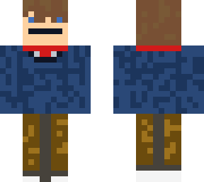 Jonathan | Minecraft Skin