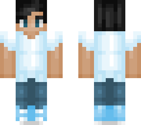 Kakkuh | Minecraft Skin