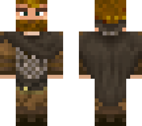 Medieval Minecraft Skins