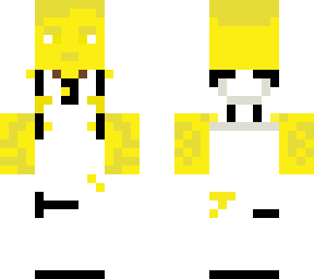 midas | Minecraft Skins