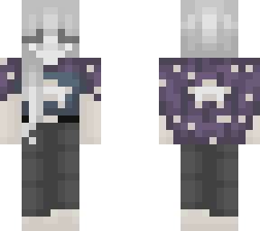 Stargirlmei Minecraft Skins