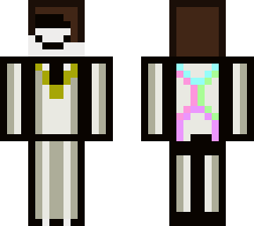 Penny | Minecraft Skin