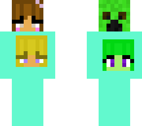 pfp pfp | Minecraft Skins