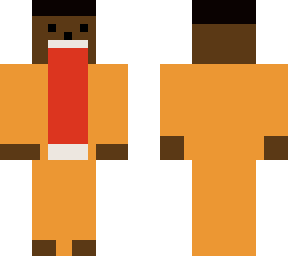 open mouth | Minecraft Skins