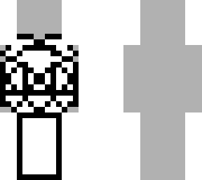 radiohead | Minecraft Skins